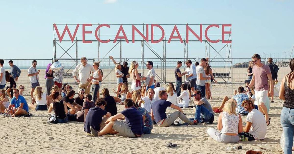 WECANDANCE kiest voor ‘sea, sand and sun’ als thema voor tiende editie ...
