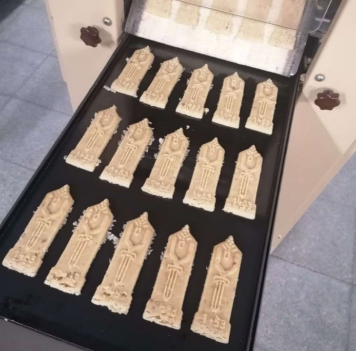 Deze 2 Vlaamse specialiteiten zijn vanaf nu officieel een streekproduct ...