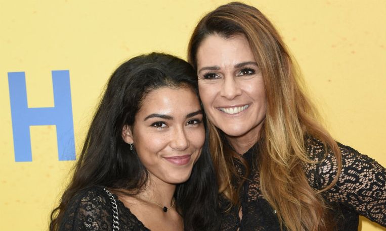 Wauw! Zo ziet de dochter van Quinty Trustfull eruit | Libelle