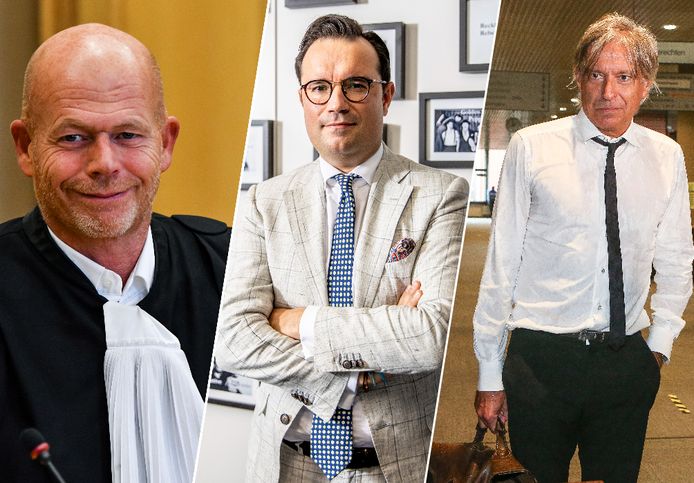 Steeds meer bekende strafpleiters actief in het voetbal: “We maken ...