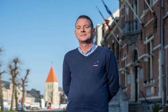 Vooruit Berlaar trekt opnieuw solo en met nieuwe voorzitter naar de kiezer ...