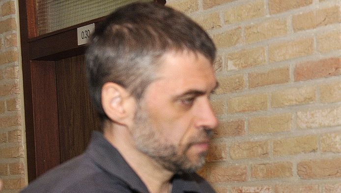 Condamné à perpétuité pour assassinat, Christian Fobe de retour devant ...