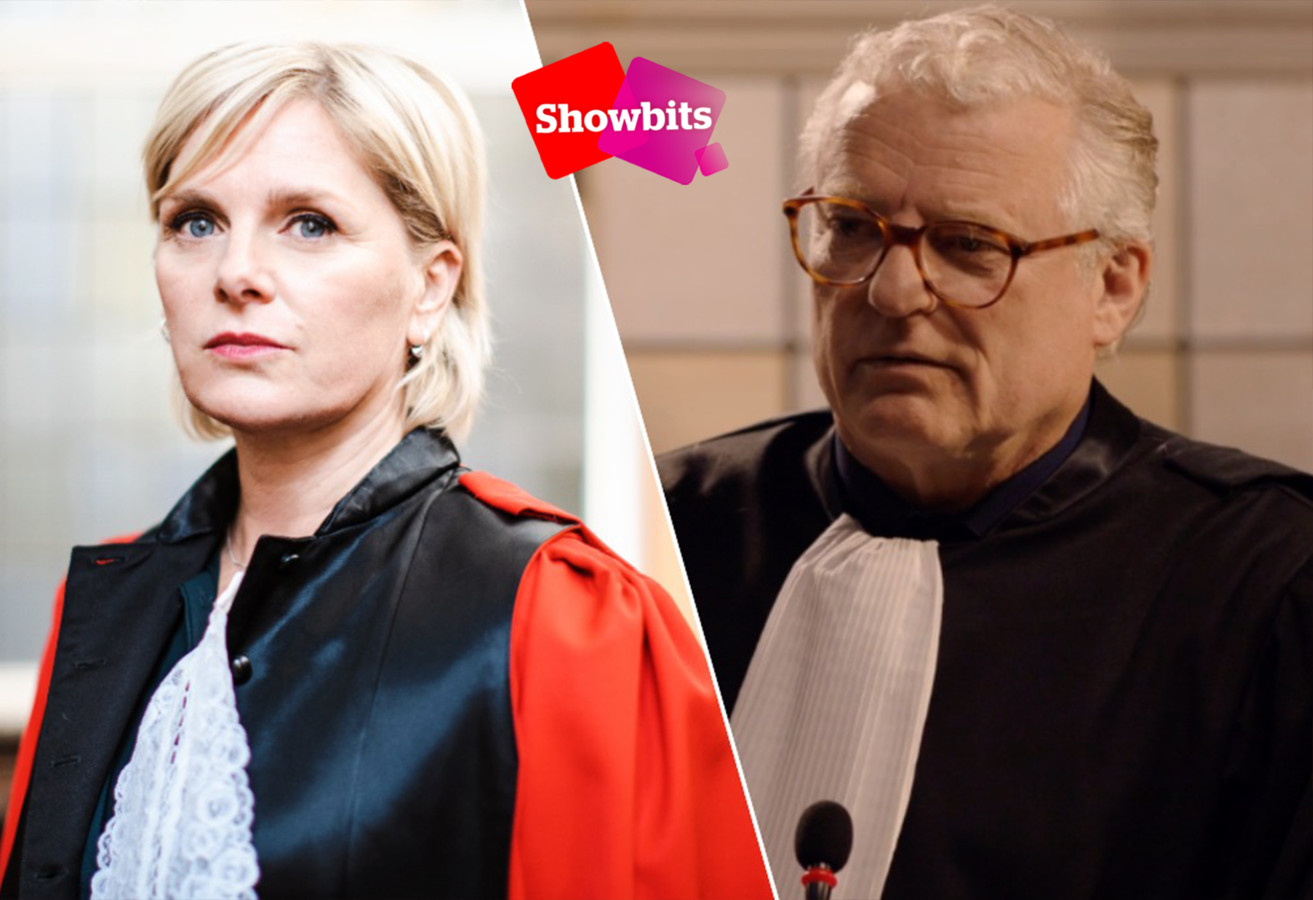 Waarom één aflevering van de nieuwe fictiereeks ‘Assisen’ nooit antenne ...