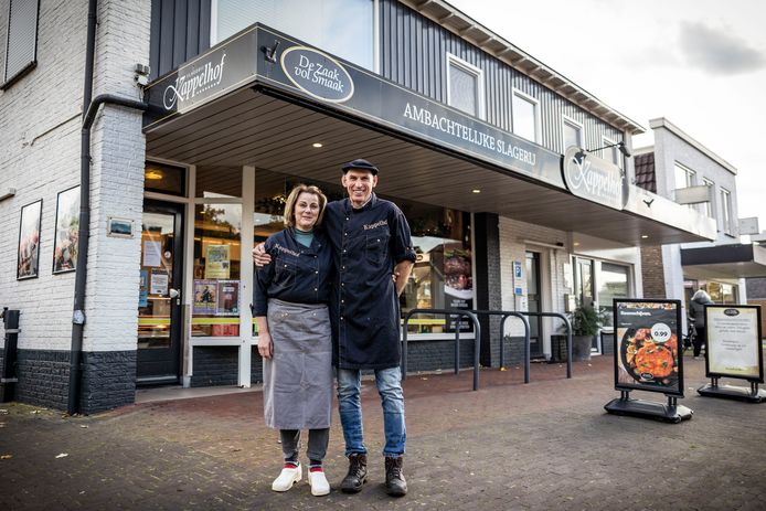 Gebrek aan personeel funest voor kleine ondernemers en leefbaarheid van ...