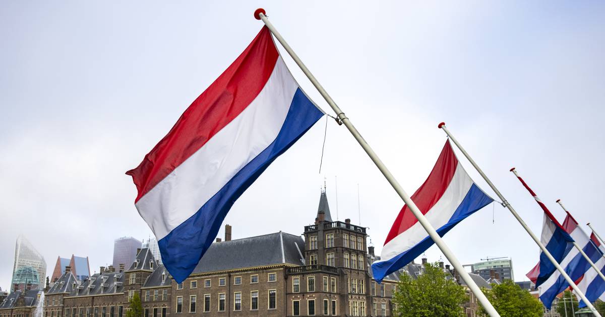 Het is Bevrijdingsdag: wat weet jij over deze dag? | Binnenland | AD.nl