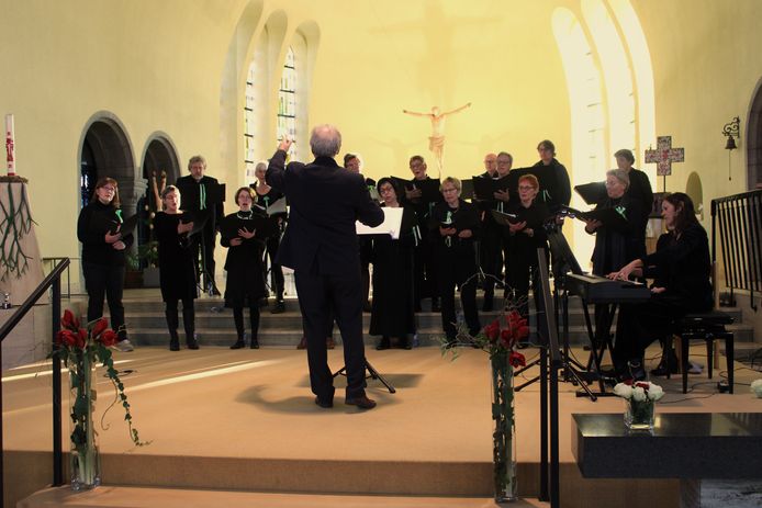 Toon op Toon bezong de natuur en liet die ook bewonderen in de ...