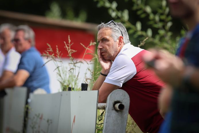 Alain Hermans (Torpedo Hasselt) blikt vooruit op de competitiestart: “Achel is de te kloppen ...