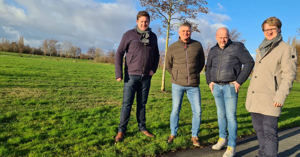 Nieuw zomers foodtruckfestival in de steigers in Wingene | Wingene | hln.be