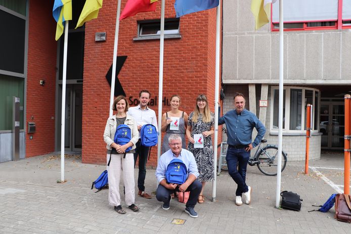 Kuurne lanceert schoolpremie voor kwetsbare gezinnen | Kuurne | hln.be