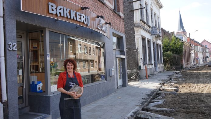 ‘Muur van Tielrode’ na tien jaar onder de sloophamer: “Het was een ...