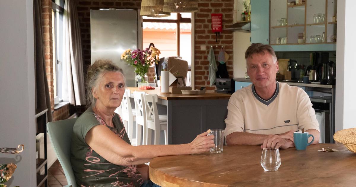 Uitrusten in het logeerhuis van Tootje en Marcel: ‘De reden van je ...