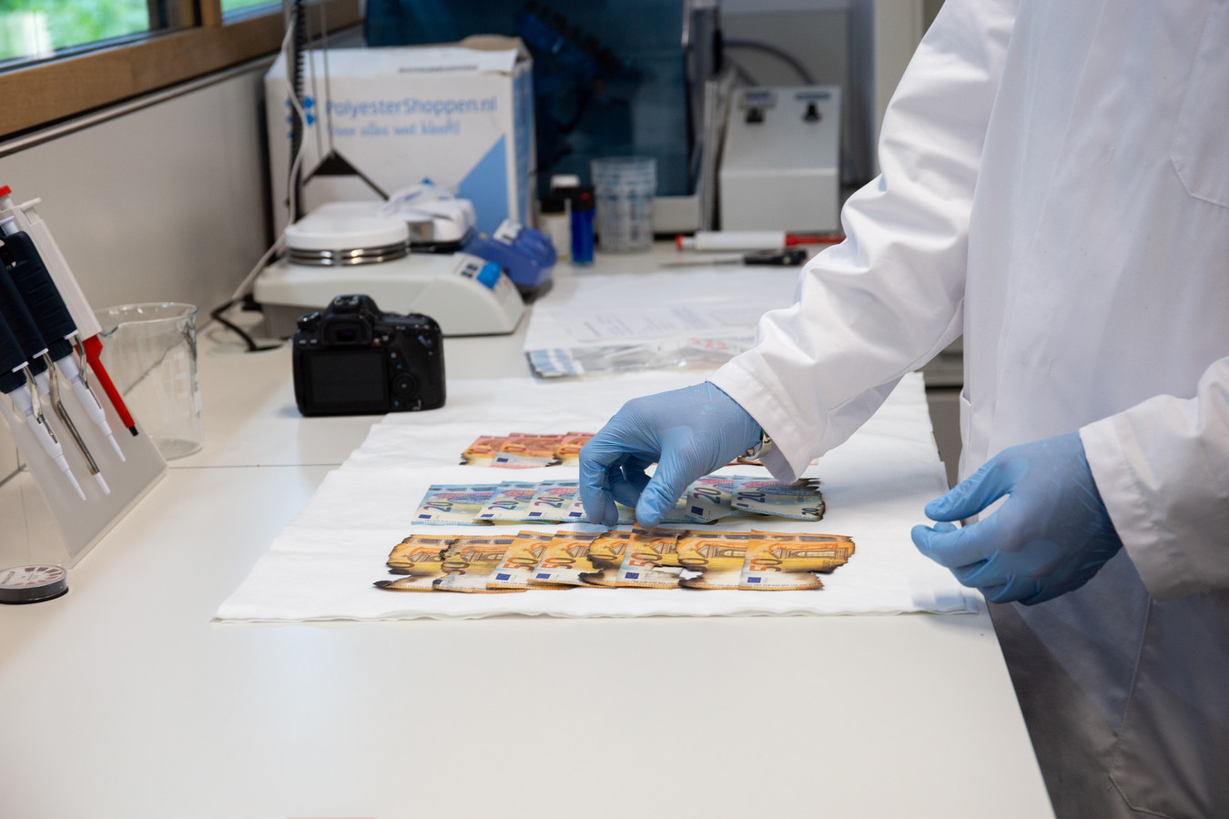 Uniek inkijkje bij best bewaarde schat van Nederland: ‘14.000 ...