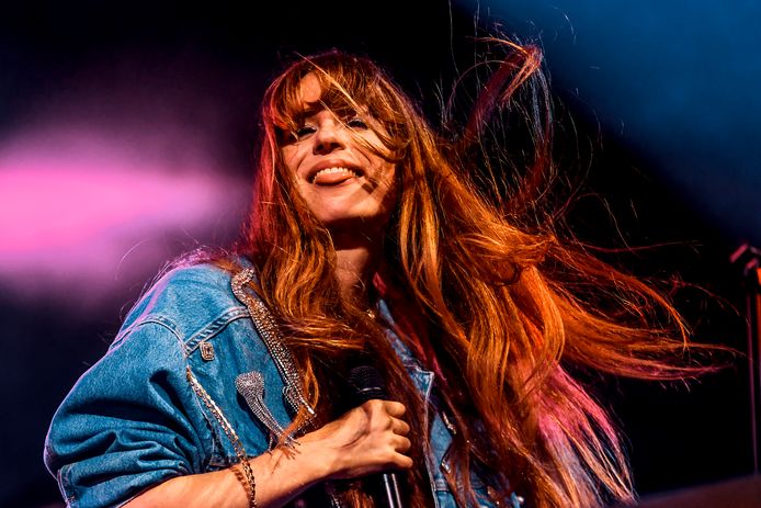 De Jeugd van Tegenwoordig, MEROL en John Coffey naar Lowlands | Show ...