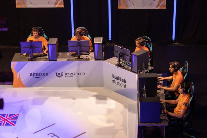 Esports Team Twente wint EK League of Legends: ‘Dit is voor ons het ...