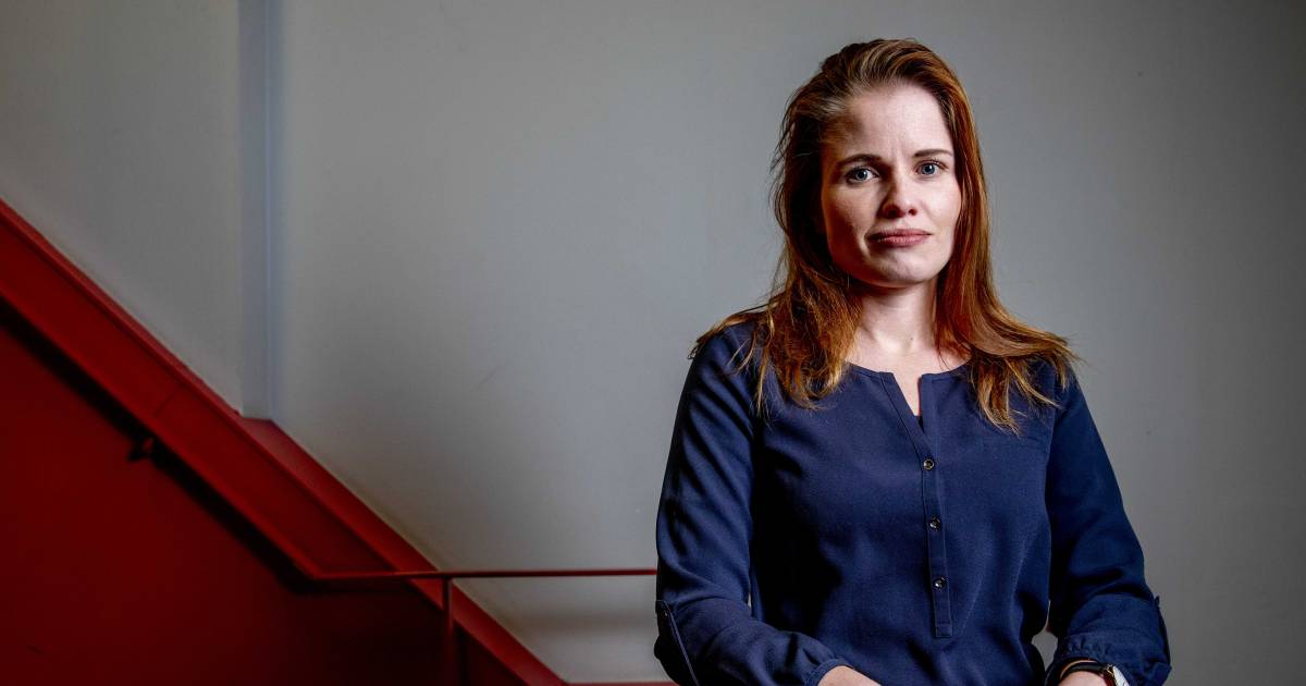 Journaliste Boersma sleept Nederlandse staat voor de rechter: ‘geen ...