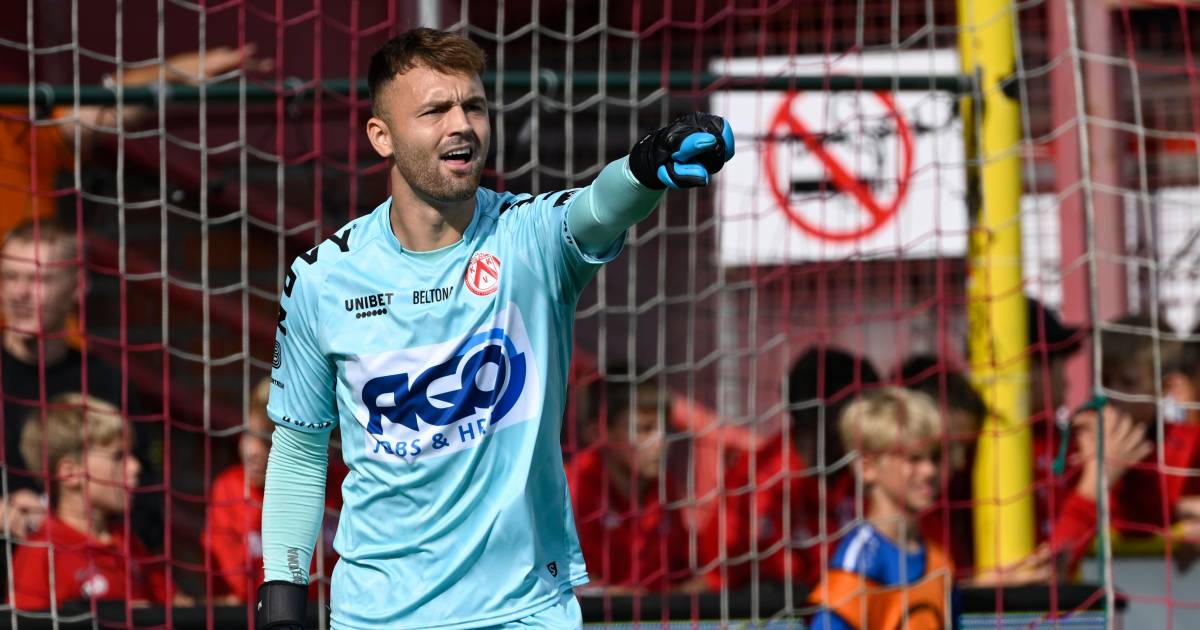 Marko Ilic en KV Kortrijk trekken met vertrouwen naar Genk: “We hebben ...