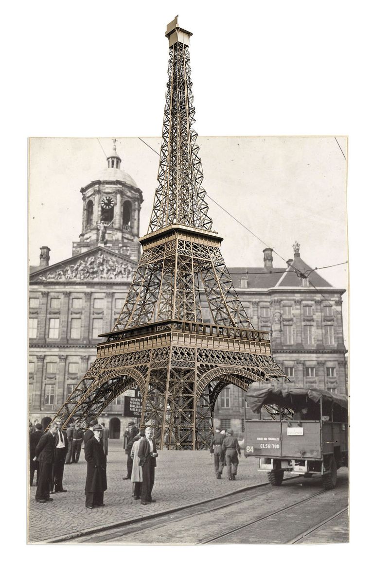 Amsterdam als internationale metropool: moeten we dat wel willen? En ...