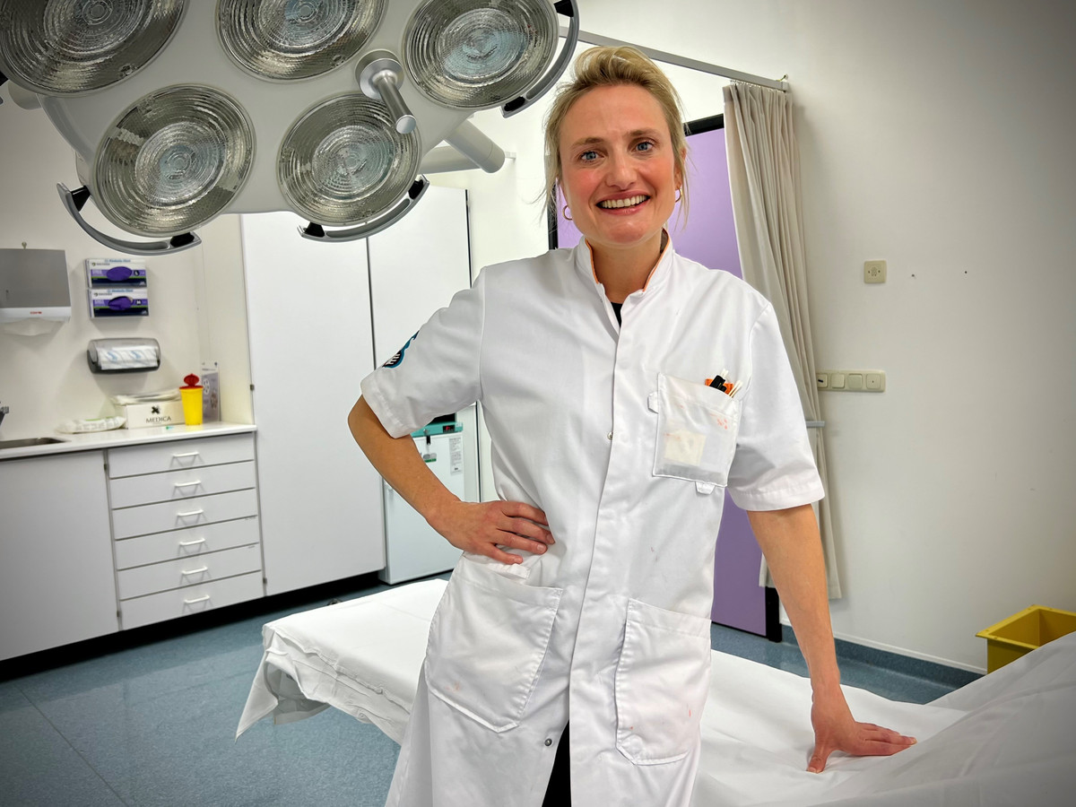 Na toename zorgen bij patiënten start ziekenhuis in Dordrecht met ...