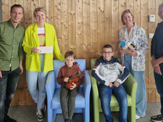 Gingen de belastingen in Sint-Lievens-Houtem afgelopen legislatuur ...