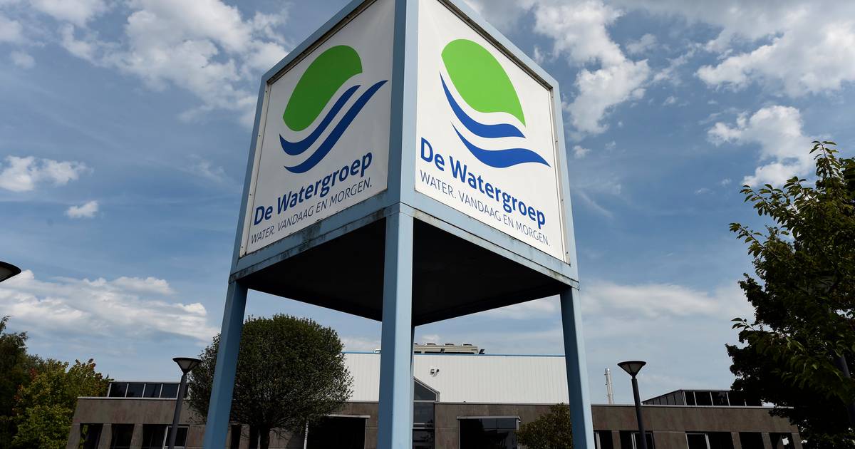De Watergroep voert spoelwerken uit aan Holsbeeksesteenweg | Aarschot ...