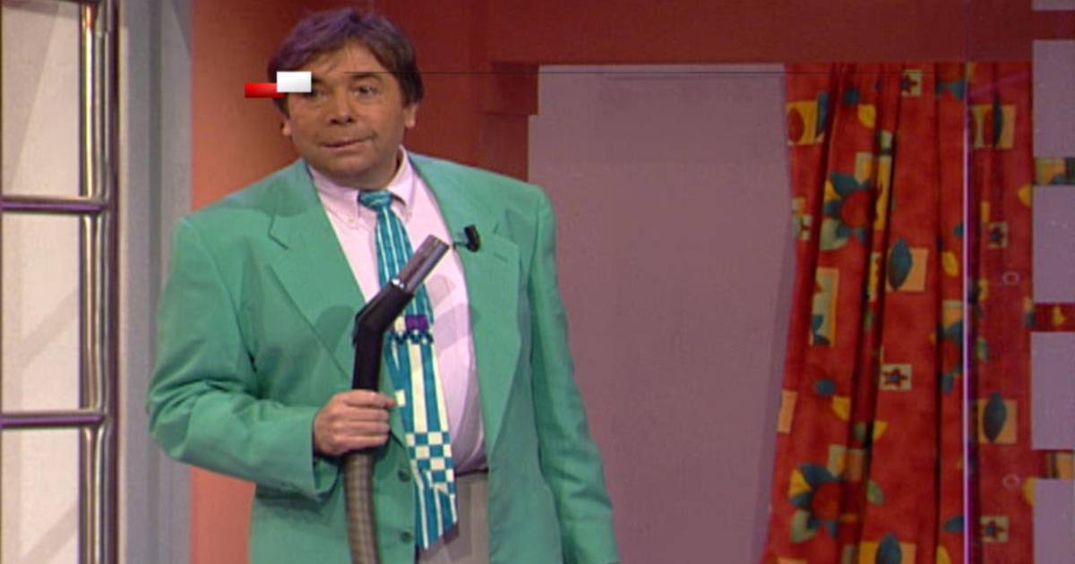 Emiel Goelen is overleden | Binnenland | hln.be