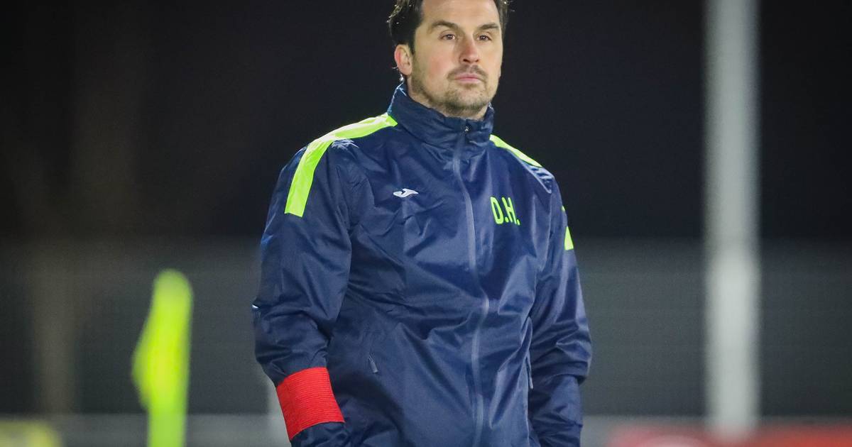 Dennis Hamers en Eendracht Termien blijven geloven in de titel: “Nog ...
