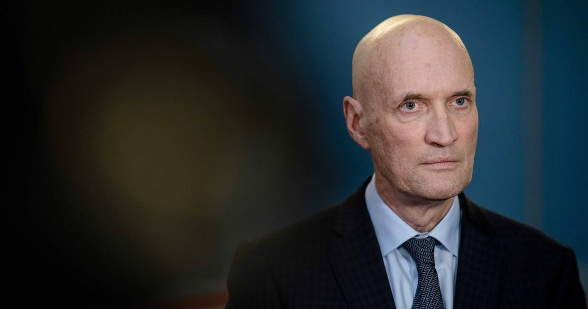 Kuipers wil dat artsen stoppen met verwijten over en weer over sluiting ...