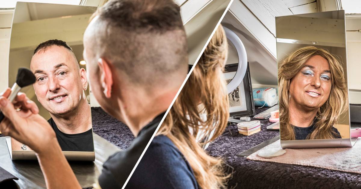 Michel/Michelle (53) uit Enschede zegt na een lange worsteling: ‘Dit is ...