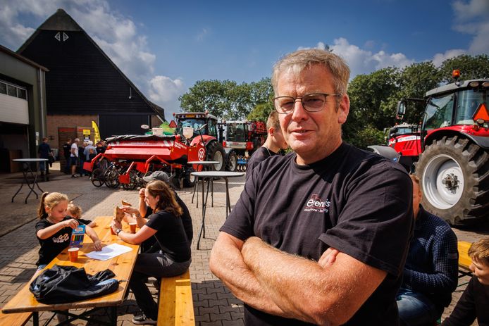Piepers van Pieter (53) uit Giethoorn zijn in trek: ‘Heel Nederland kan ...