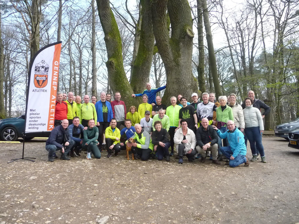 Lammetjes tellen en Plaet Gespult | Foto | AD.nl