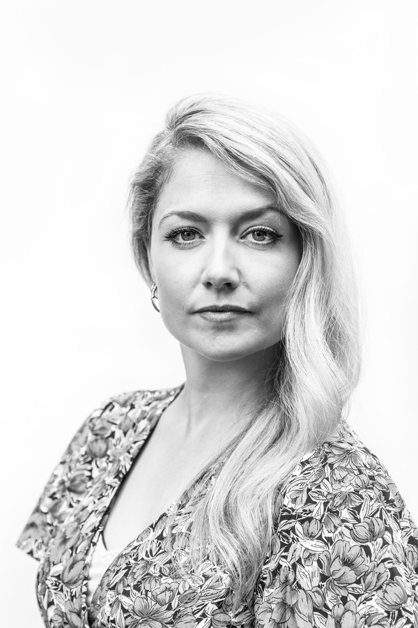 Salar Azimi laat leeuwen uit en Yentl Schieman houdt haar waf(f)el ...