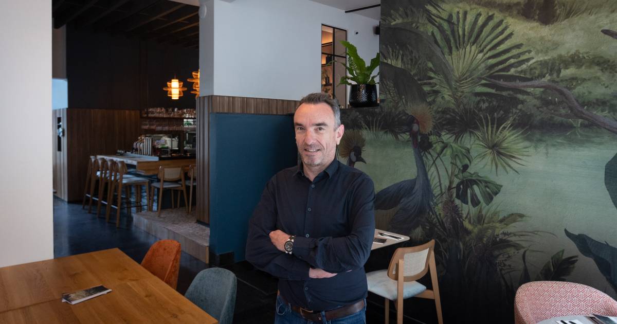 RESTOTIP. Bar Gustaf, de vernieuwde versie van Het Magazijn: leuke bar ...