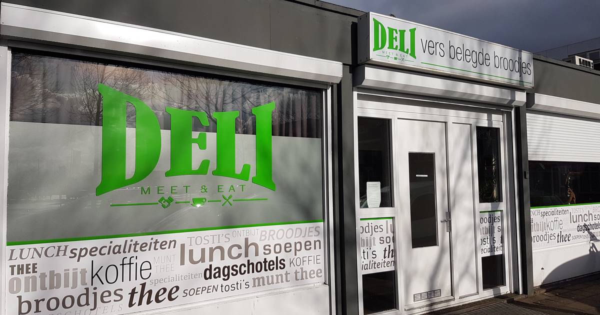 Burgemeester sluit Deli voor een week, eigenaar spreekt van 'pesterij ...