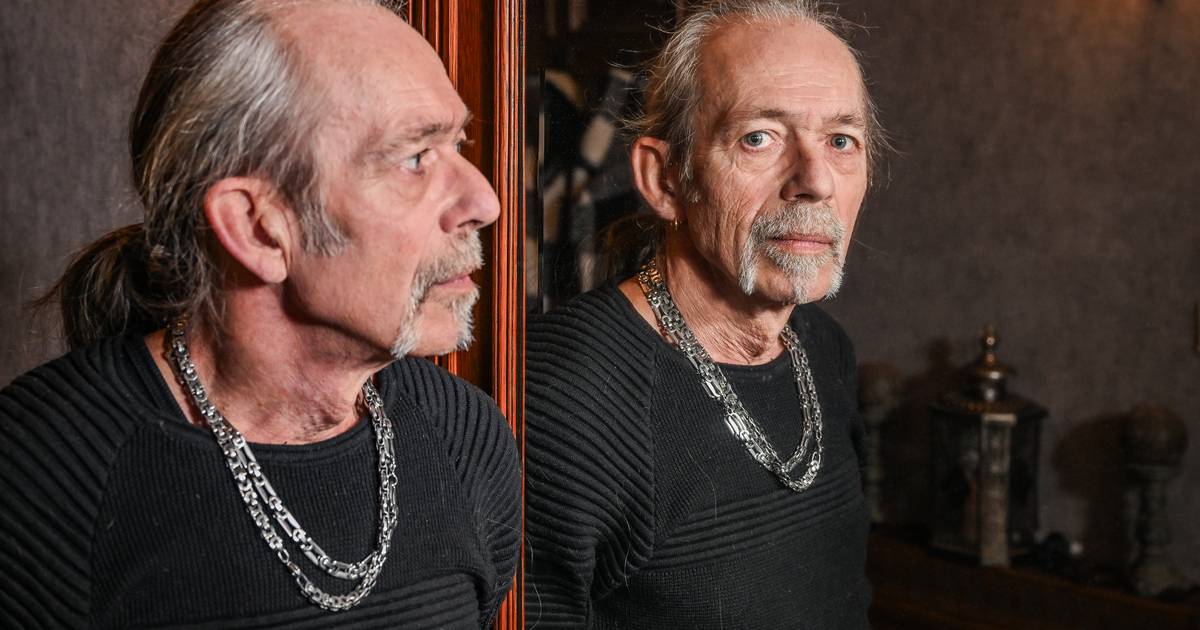 Marc Goossens is slachtoffer van persoonsverwisseling: “‘Je moest eens ...