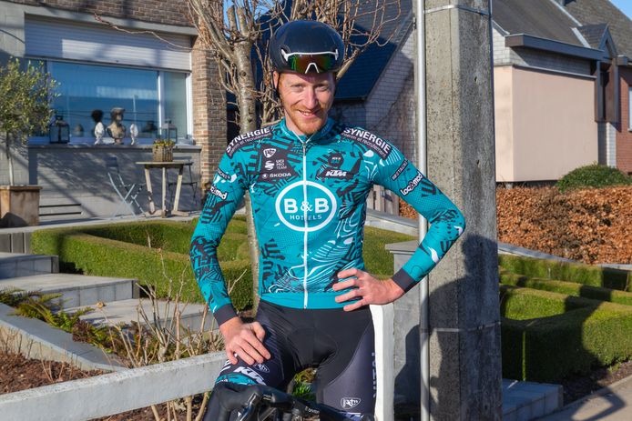 Frederik Backaert zonder competitie naar Omloop: “Toch start ik met ...