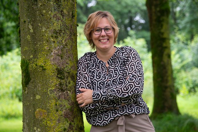 Twee succesvolle horecabedrijven in Amersfoort en toch stopt Annette ...