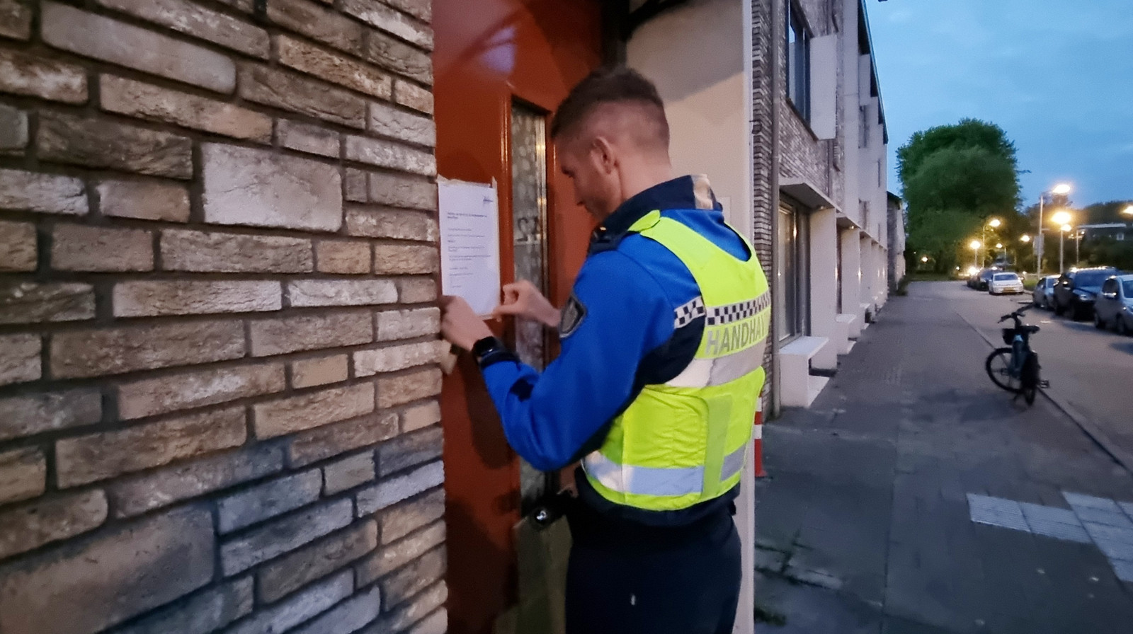 Woning gesloten na explosie? Als bewoner draai je er zelf voor op: ‘Je ...