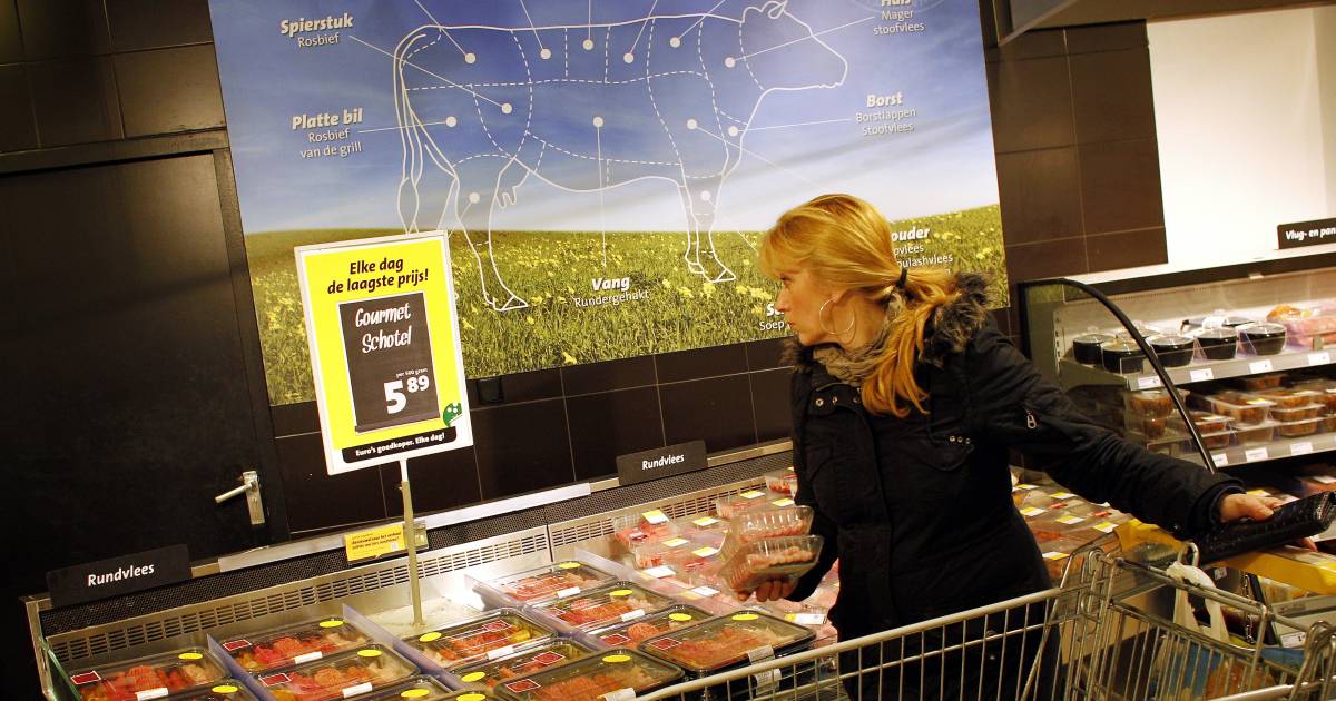 Jumbo stopt als eerste Nederlandse supermarkt met aanbiedingen van ...