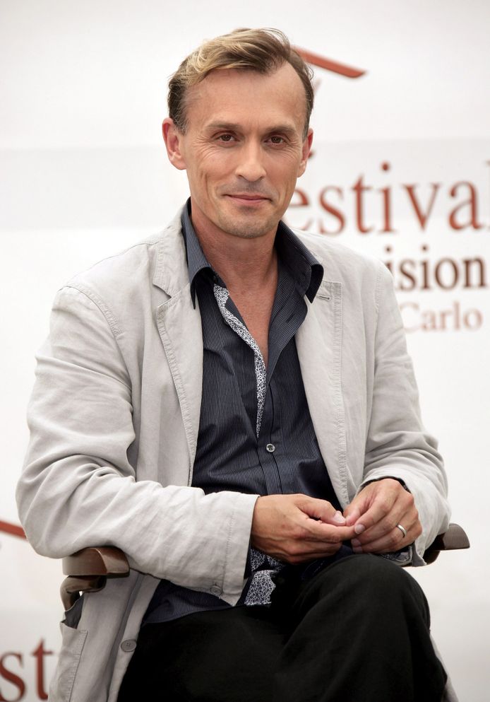 Ook Robert Knepper onder vuur wegens vermeende aanranding | Show | ed.nl