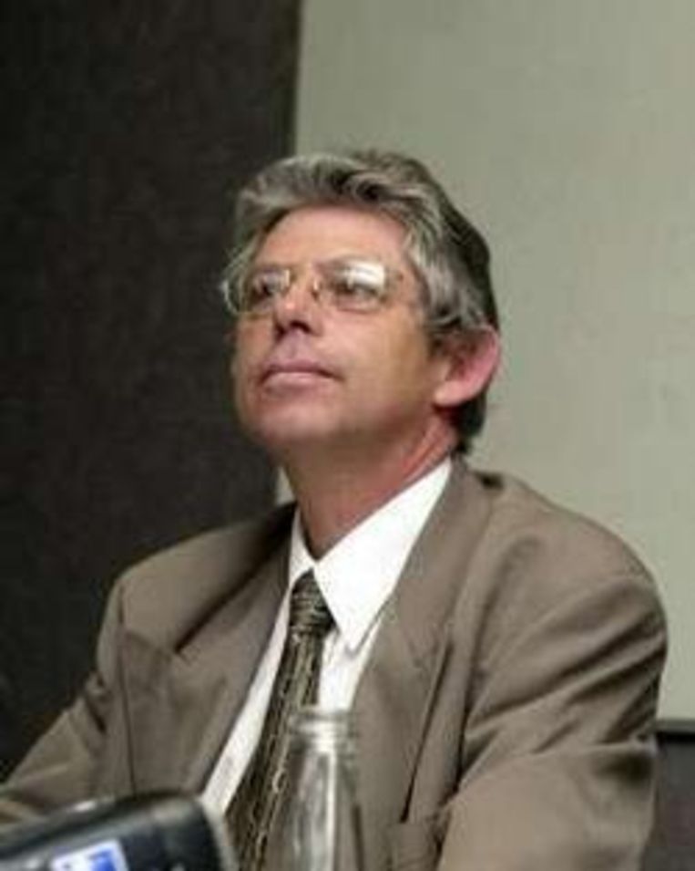 Benoeming ACV-topman Michel Bovy bij NMBS eindelijk rond | De Morgen