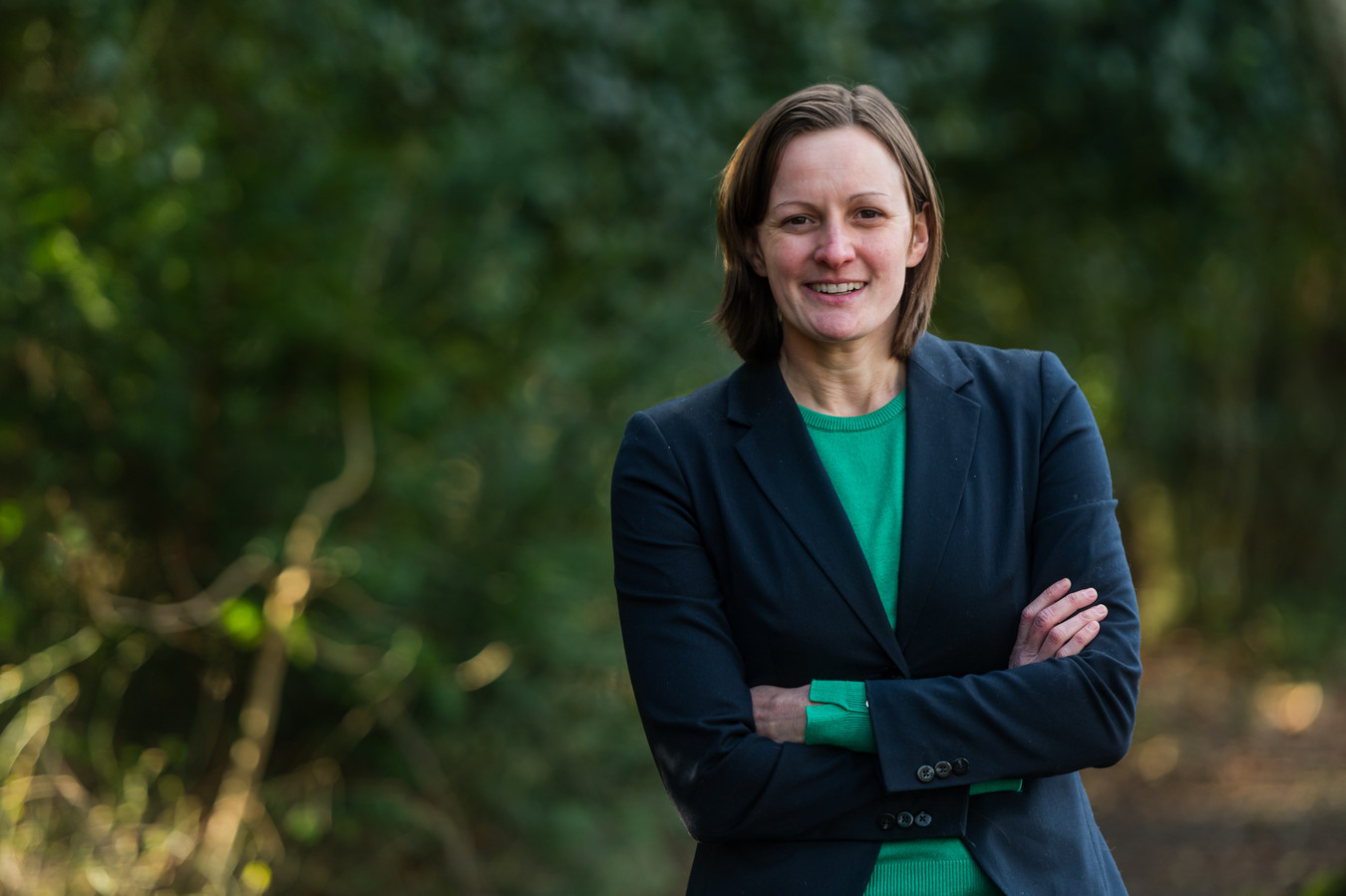 Margriet werd door haar familie én door haar politieke partij verstoten ...