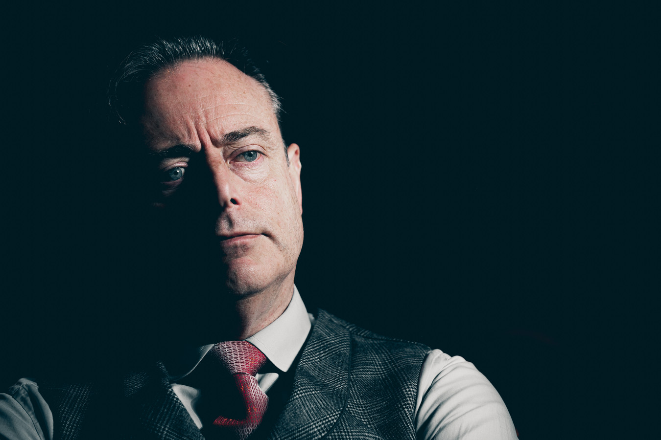 Bart De Wever (N-VA) was mogelijk doelwit van opgepakte ... Bart De Wever (N-VA) was mogelijk doelwit van opgepakte ...