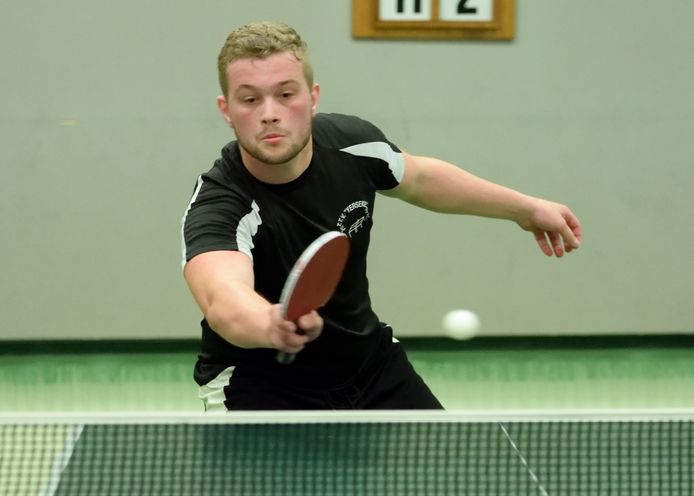 Jurian de Kraker mag zich na toernooizege gaan meten met regionale én ...