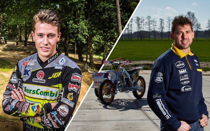 Rietman stopt met zijspancross en zet streep door relatie met Willemsen ...