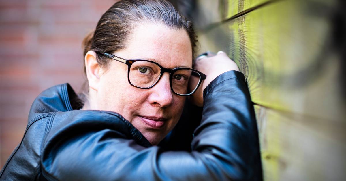 Esmee schreef twee keer afscheidsbrief voor haar zoon (13): ‘Wil ...