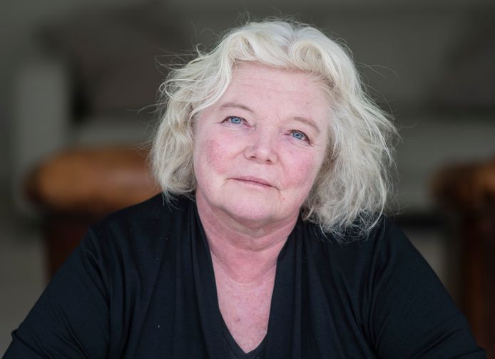 ‘Mijn gebrek is mijn eerlijkheid’, staat op haar rouwkaart: journalist ...