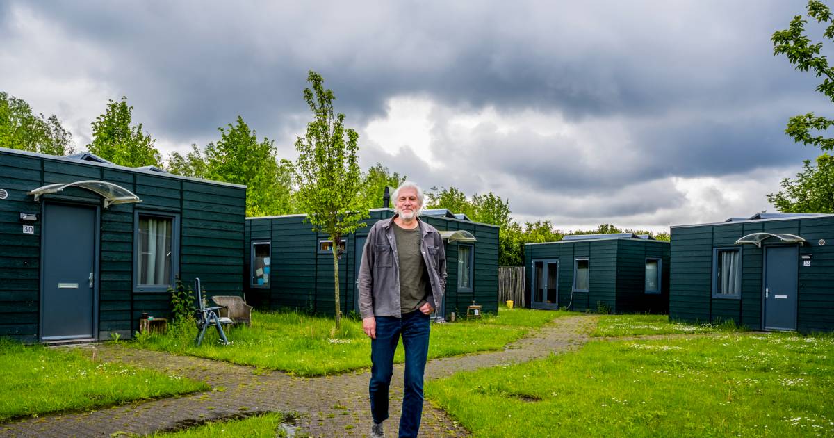 Van aso-aanpak naar voorbeeldfunctie: hoe de Skaeve Huse een ‘ongehoord ...