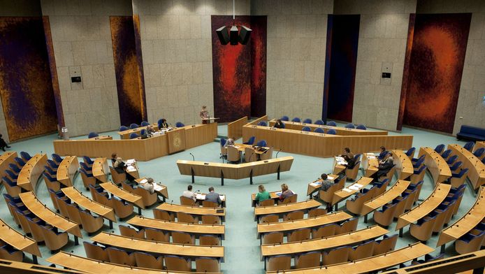 Peiling De Hond: CDA op nog maar 11 zetels | Binnenland | AD.nl