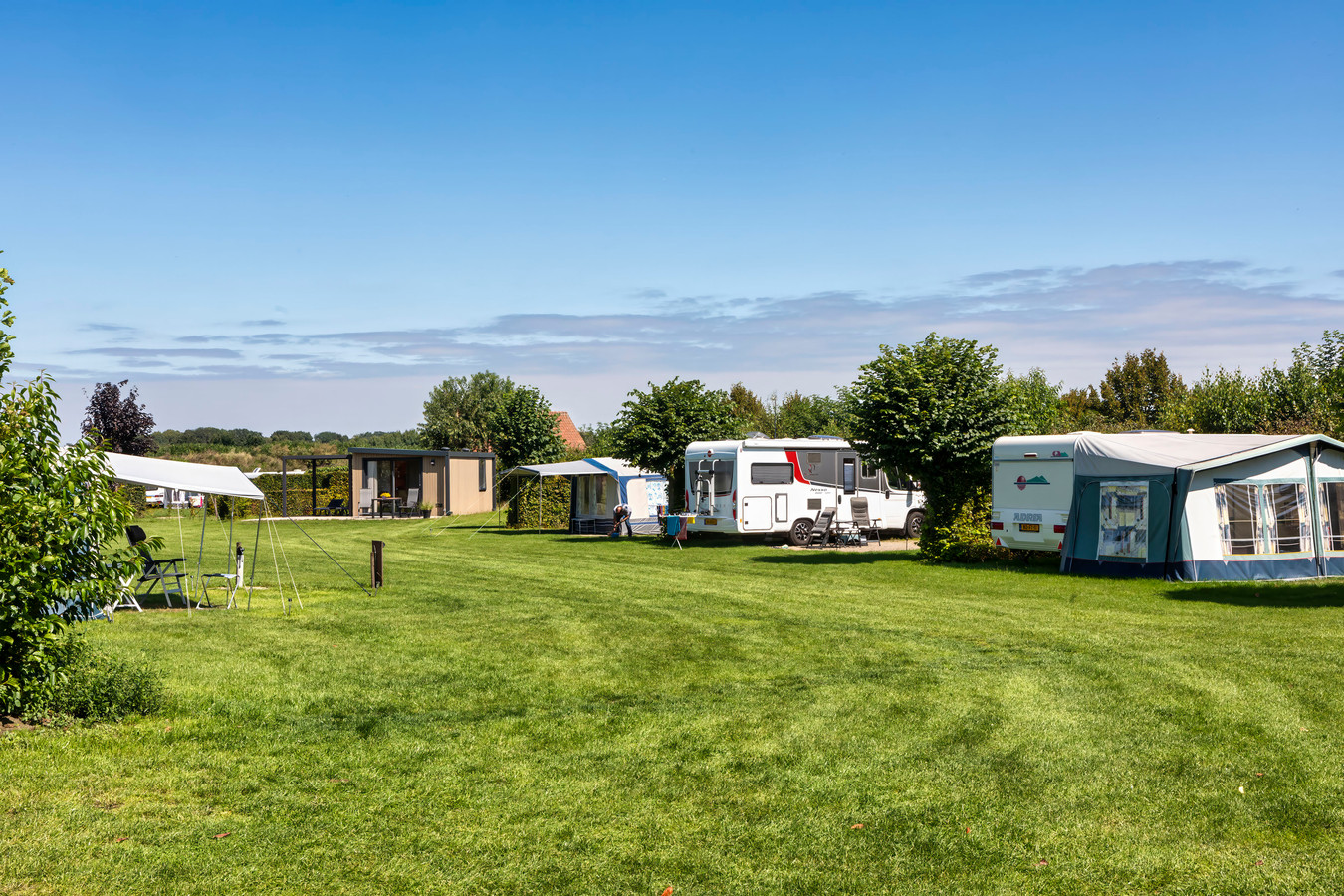 Nominatie voor camping De Wielewaal in Baarle-Nassau: ‘Kers op de taart ... Nominatie voor camping De Wielewaal in Baarle-Nassau: ‘Kers op de taart ...
