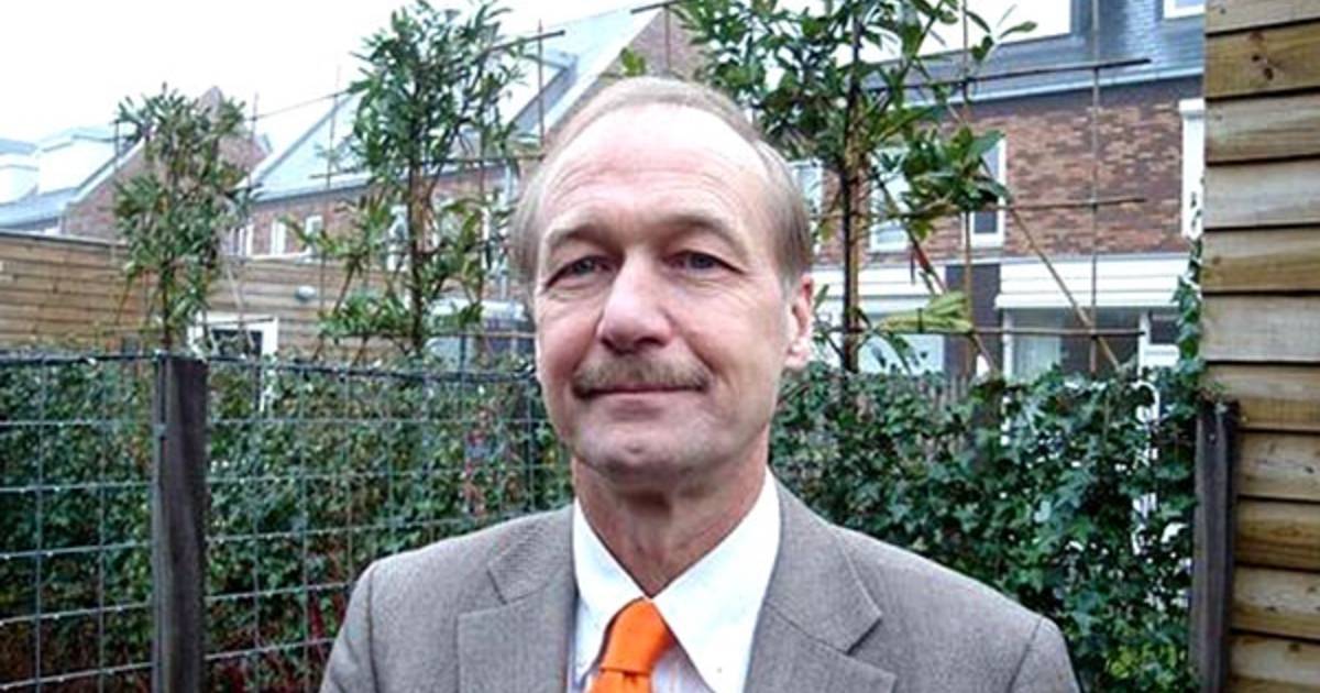 Van Meurs oneens met onderzoek | Arnhem | gelderlander.nl